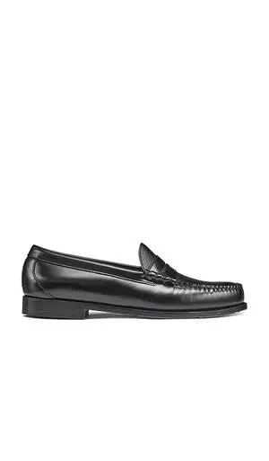 G.h.bass Round Toe Shoes For Men