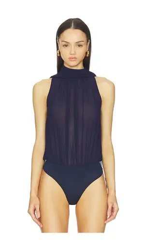 ALL THE WAYS X Emma Leger Priya Bodysuit