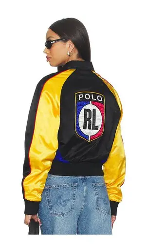 Polo Ralph Lauren Bomber Jackets For Women
