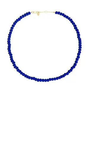 Shashi Azul Necklace - Blue