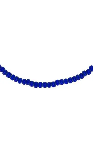 Shashi Azul Necklace