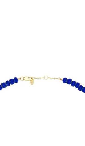 Shashi Azul Necklace