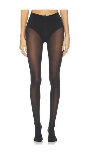 Wolford Pure 50 Tights - Black