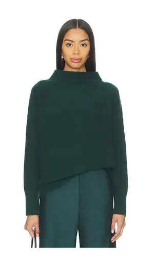 Women's Green Pullovers