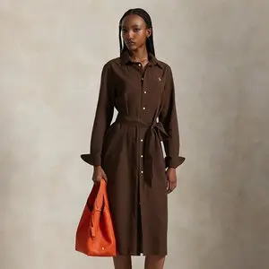 Ralph Lauren Plain Day Dresses