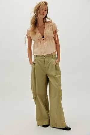 Free People Indie Top - Bellini