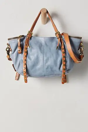 A.S.98 Baltimore Handbag - Oasi