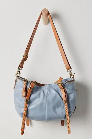 A.S.98 Baltimore Handbag - Oasi