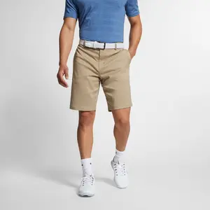 Nike Flex Golf Shorts - Brown