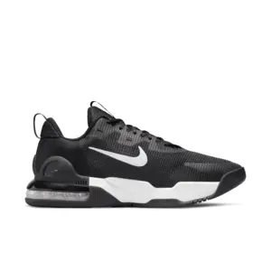 Nike Air Max Alpha Trainer 5 Workout Shoes - Black