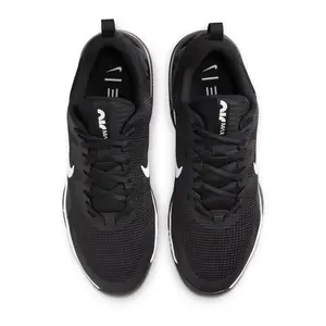Nike Air Max Alpha Trainer 5 Workout Shoes - Black