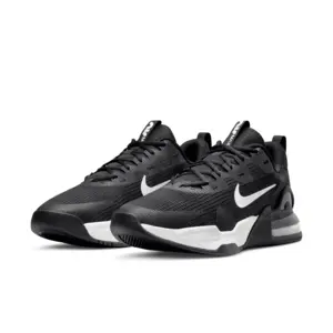 Nike Air Max Alpha Trainer 5 Workout Shoes - Black