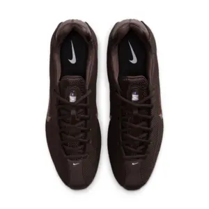 Nike Shox Z Sneakers - Brown