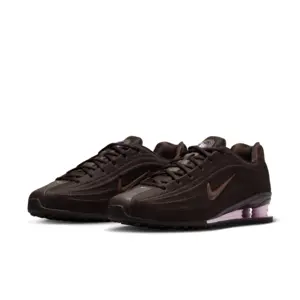 Nike Shox Z Sneakers - Brown