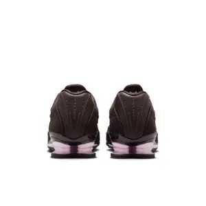 Nike Shox Z Sneakers - Brown