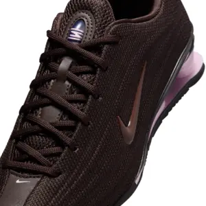 Nike Shox Z Sneakers - Brown