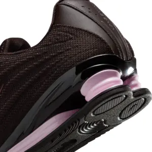 Nike Shox Z Sneakers - Brown