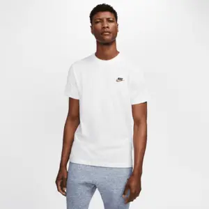 Nike Men's Embroidered Logo T-Shirts
