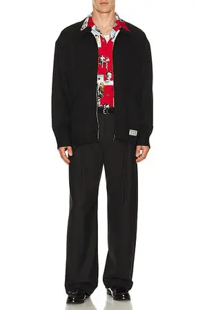 WACKO MARIA Vietnam Jacket