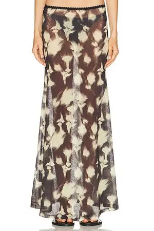 SIEDRES Siny Skirt
