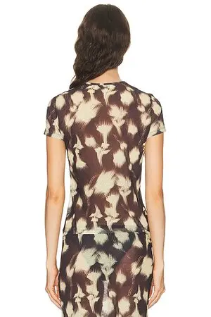 SIEDRES Arden Top