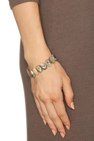 Chan Luu Ursula Bracelet
