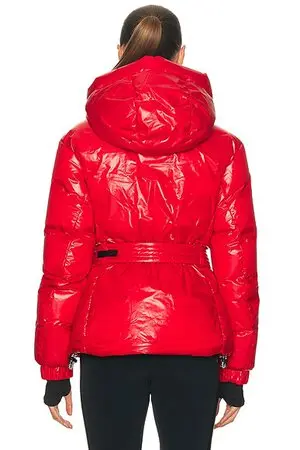 Perfect Moment Candice Ski Parka