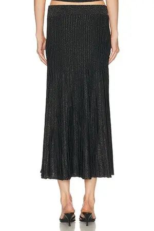 Solid & Striped The Theresa Skirt