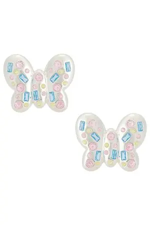 Sandy Liang Nabo Earrings