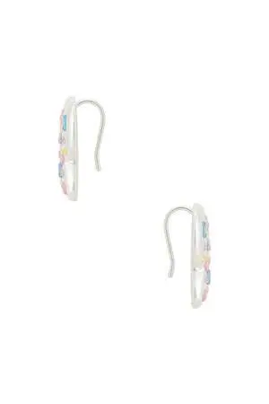 Sandy Liang Nabo Earrings