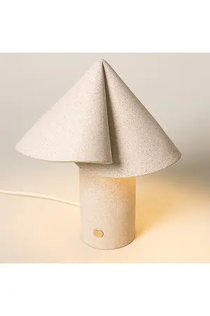 SIN Shayd Table Lamp - Sand