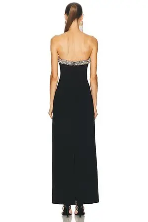 Simkhai Riona Bustier Gown