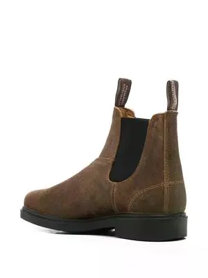 Blundstone 2581 Pull-tab Chelsea Boots