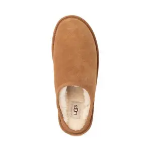 UGG Classic Slip-on Slipper - Chestnut