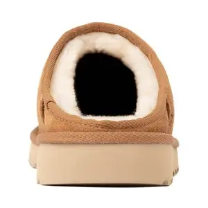 UGG Classic Slip-on Slipper - Chestnut