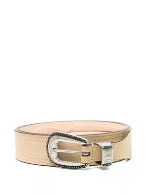 PAURA Buckle Belt