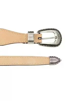 PAURA Buckle Belt