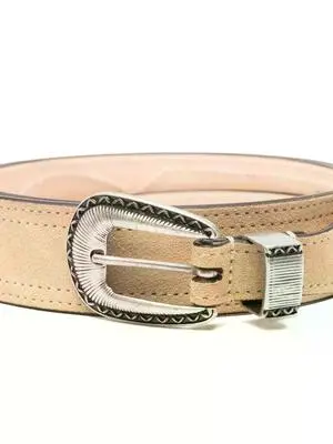 PAURA Buckle Belt