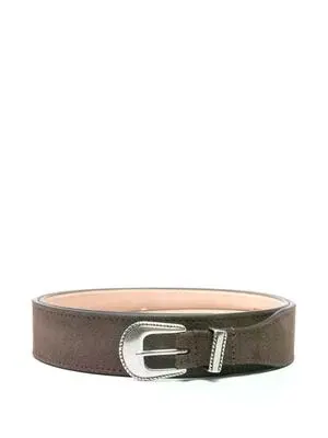 PAURA Buckle Belt
