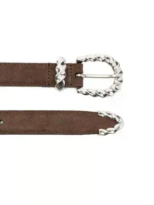 PAURA Buckle Belt