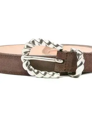 PAURA Buckle Belt