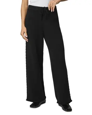 Splendid Frill Sweatpants For Women