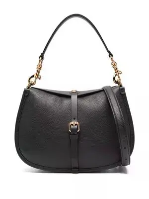 Etro Medium Pony Shoulder Bag