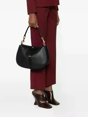 Etro Medium Pony Shoulder Bag