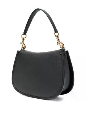 Etro Medium Pony Shoulder Bag