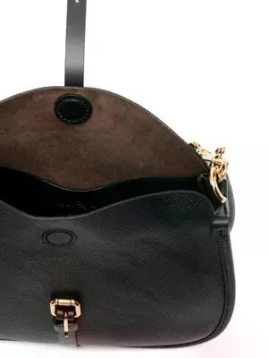 Etro Medium Pony Shoulder Bag