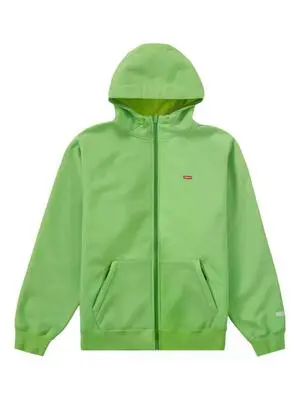 Supreme Windstopper Zip-up Hoodie