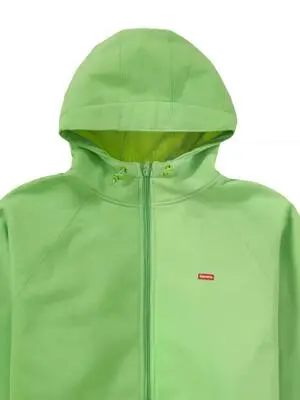 Supreme Windstopper Zip-up Hoodie