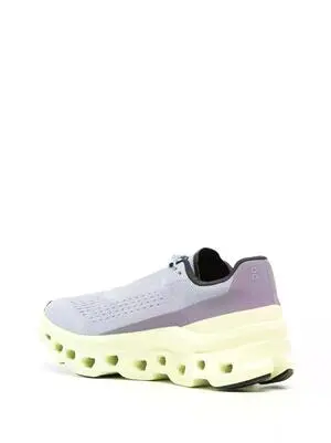 On Cloudmonster Sneakers