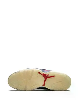 JORDAN Air 6 Retro Doernbecher Sneakers
